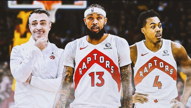 猛龙主帅为两位爱徒拉票 巴恩斯和英格拉姆配得上入选全明星吗？ - 卧龙博客