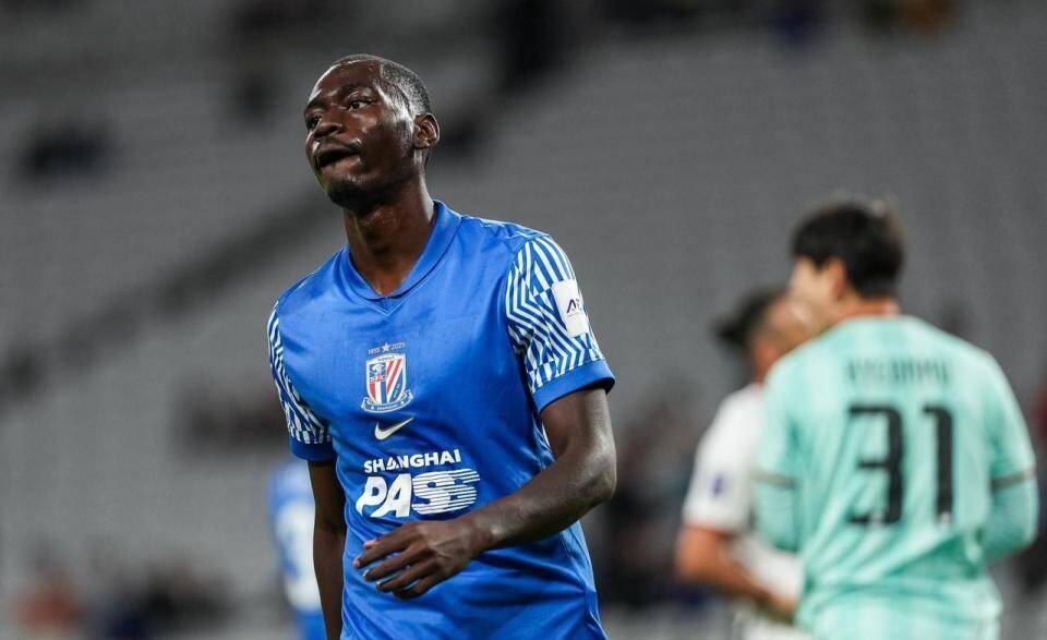 意外！申花官宣甩掉鸡肋外援，中超球队没人要，西乙劲旅却敢接盘 - 卧龙博客